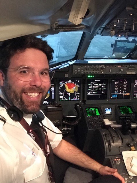 Flight School in Spain | ATPL, CPL & PPL Training · BFS